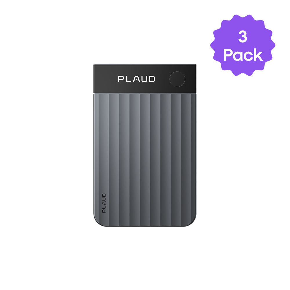 Plaud Note Pro