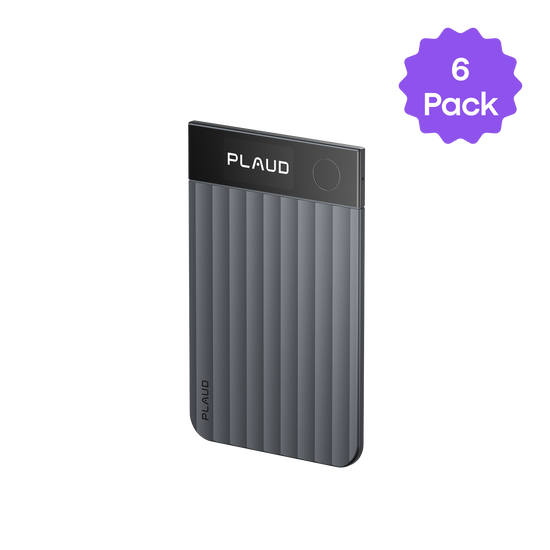 Plaud Note Pro